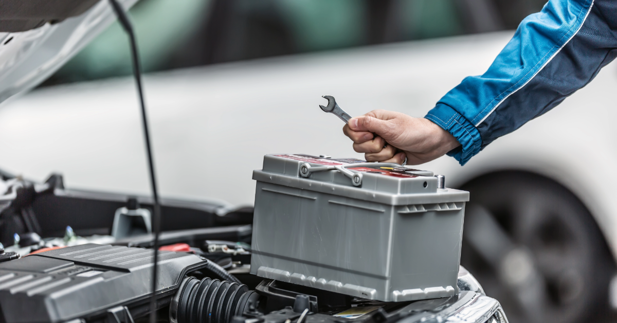 Maximizing Car Battery Life: Tips to Extend Performance and Longevity