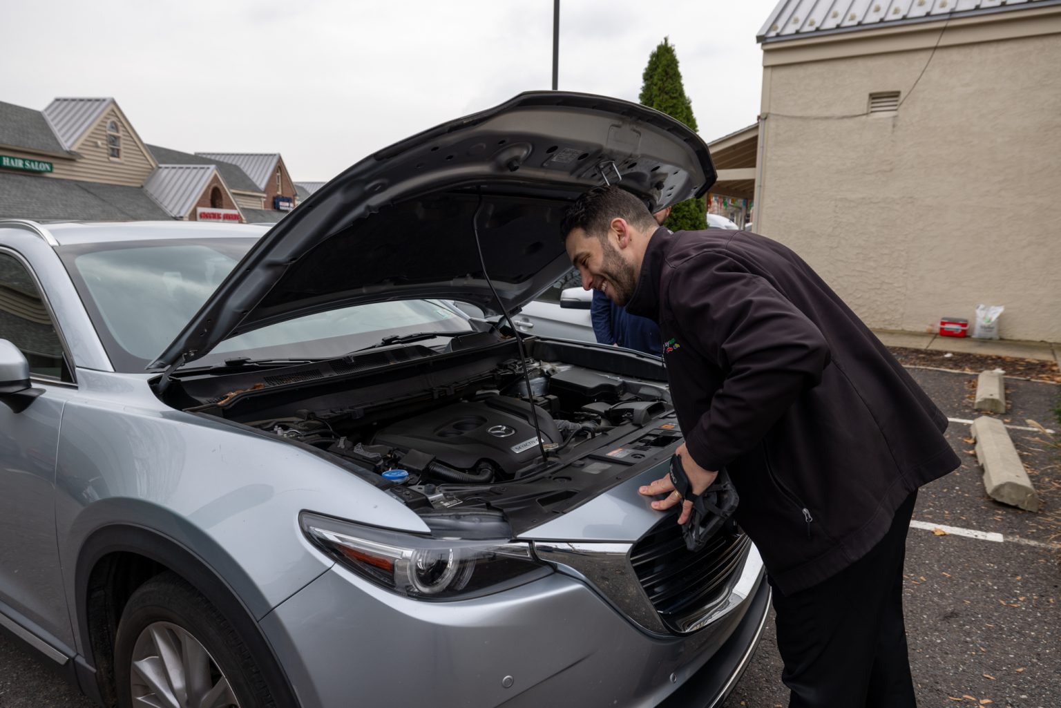 The 2024 Complete Guide on How to Inspect a Car for Purchase - We Buy ...