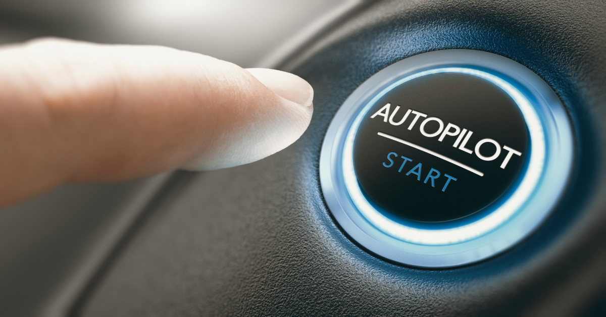 Autopilot in Cars: Navigating the Highs and Lows of Semi-Autonomous Driving Autopilot in Cars: Navigating the Highs and Lows of Semi-Autonomous Driving