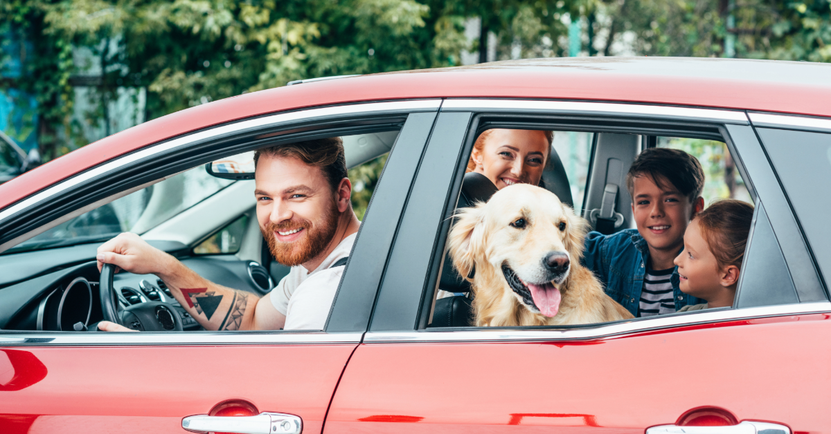 Top 5 Family Vehicles of 2024: Your Ultimate Guide for Comfort & Safety
