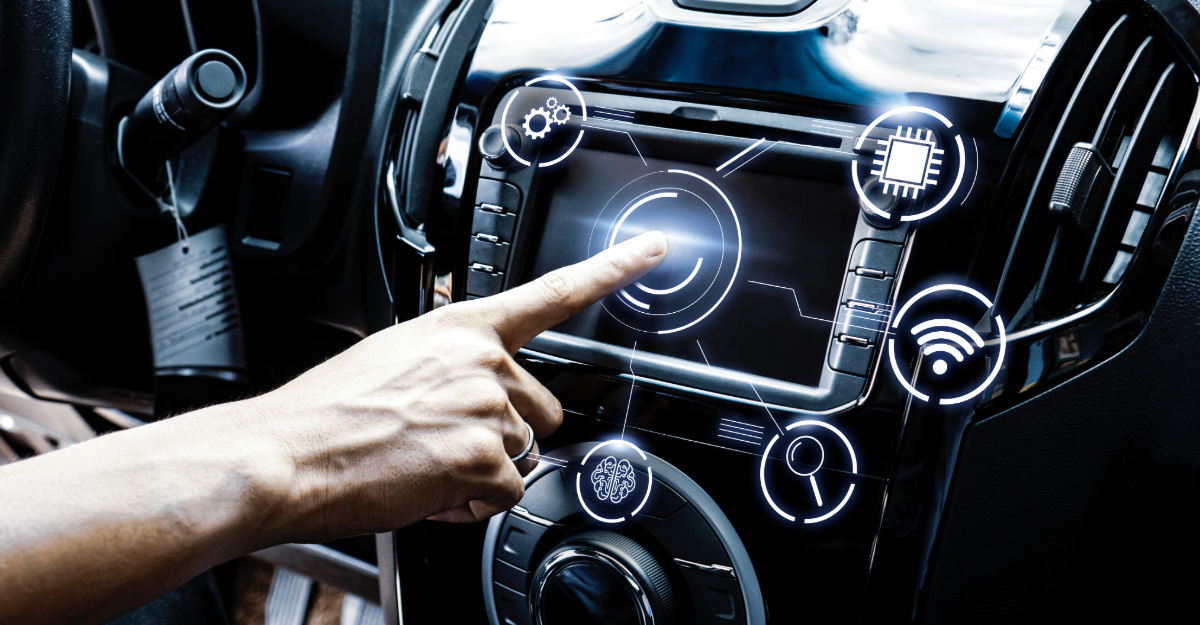 The Future is Here: Top Car Tech Advancements of 2024