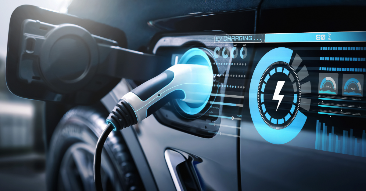 2024 Electric Vehicles: How This Year’s EV Innovations Will Shape the ...
