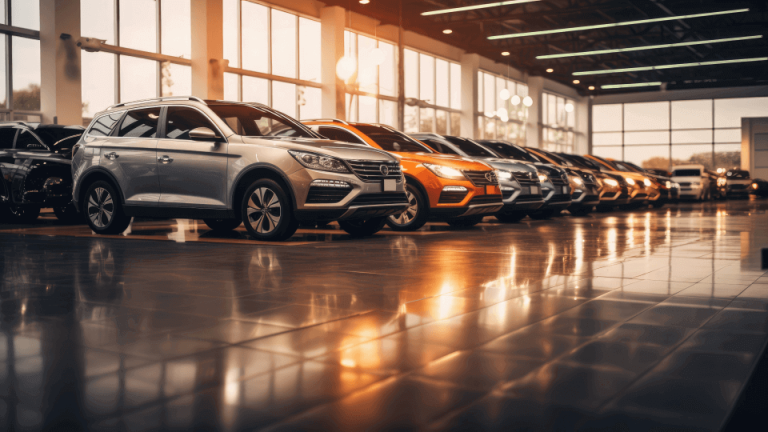How to Spot the Best Year-End Car Deals: Top Tips for 2024 - We Buy Any ...