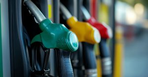 Regular, Premium, or Diesel? | A Guide to Gas Station Options - We Buy ...